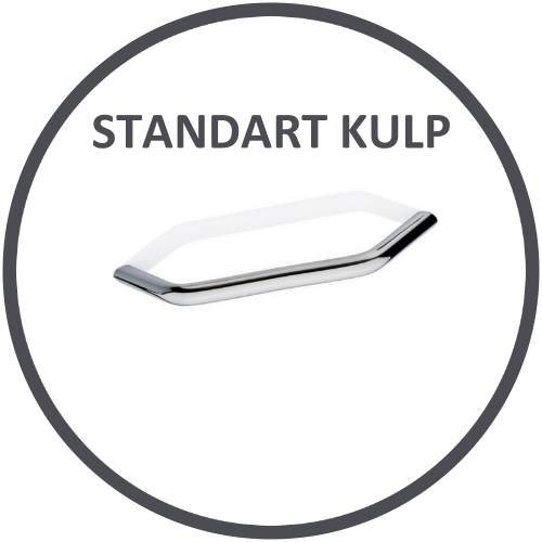 Mutfak - Hazır Mutfak Dolabı ve Modülleri